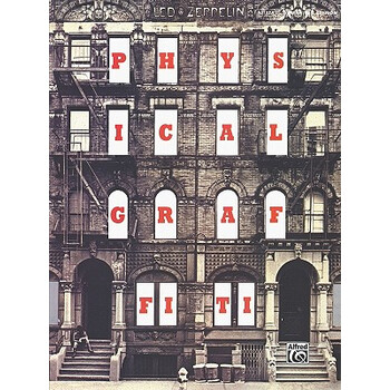 【】Led Zeppelin: Physical Graffiti
