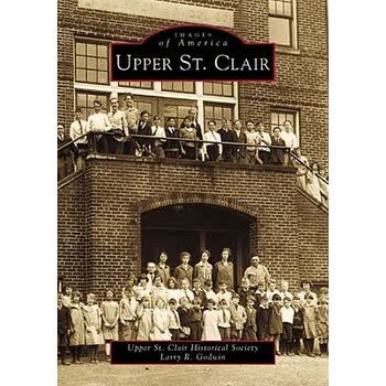 【】Upper St. Clair