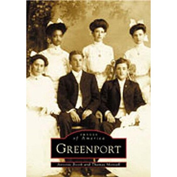 【】Greenport, NY