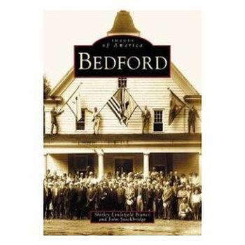 【】Bedford