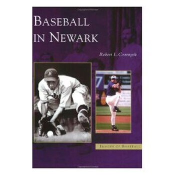 【】Baseball in Newark