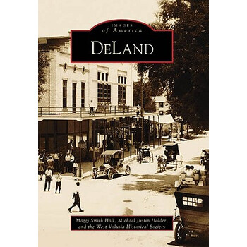 【】Deland