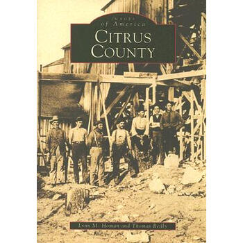 【】Citrus County