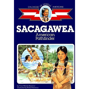 【】Cofa Sacagawea: Americ
