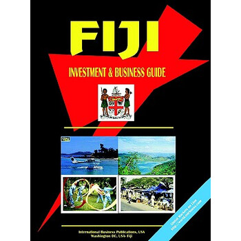 【】Fiji Investment & Business Guide