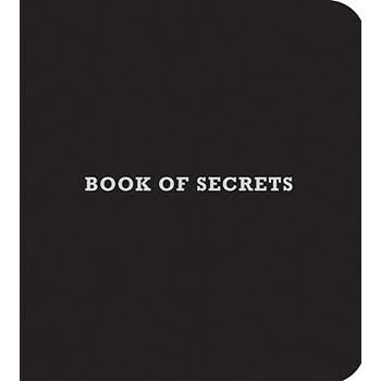 【】Book of Secrets