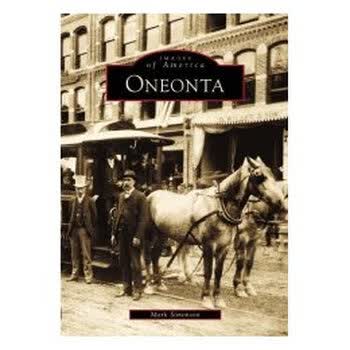 【】Oneonta