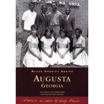 【】Augusta Georgia