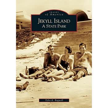 【】Jekyll Island:: A State Park