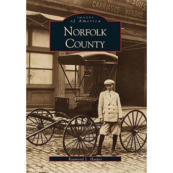【】Norfolk County