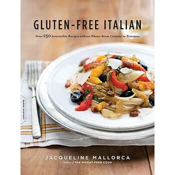【】Gluten-Free Italian: Over 150