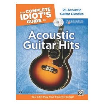 【】The Complete Idiot's Guide to Acoustic