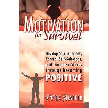 【】Motivation for Survival
