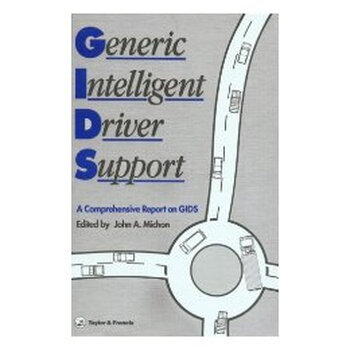【】Generic Intelligent Drive
