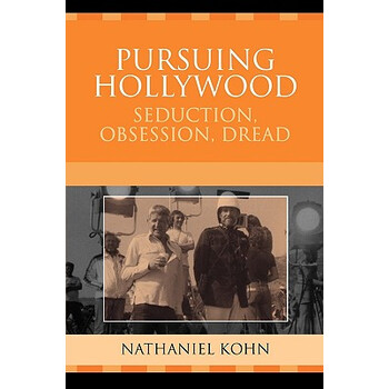 【】Pursuing Hollywood: Seduct