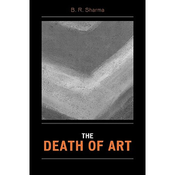 【】The Death of Art