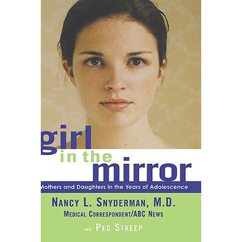 【】Girl in the Mirror: Mothers and