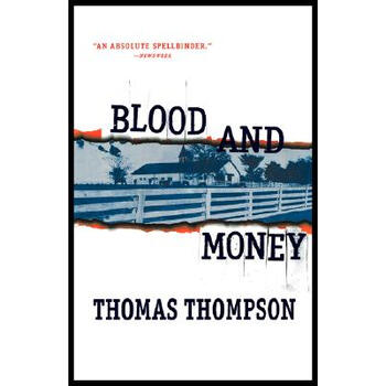 【】Blood and Money (Tr)