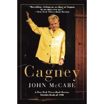 【】Cagney