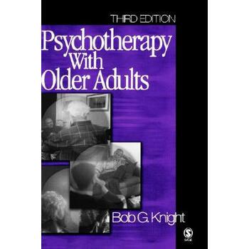 【】Psychotherapy with Older Adults