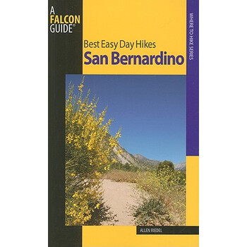 【】San Bernardino