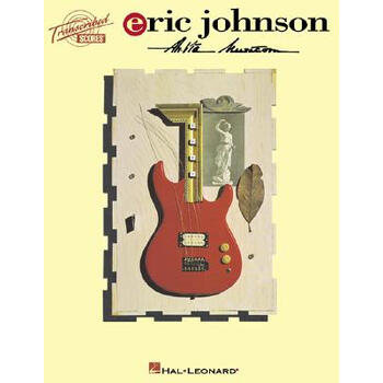 【】Eric Johnson: Ah Via Musicom