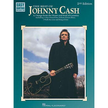 【】The Best of Johnny Cash