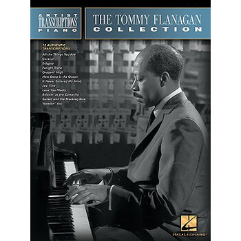 【】The Tommy Flanagan Collection