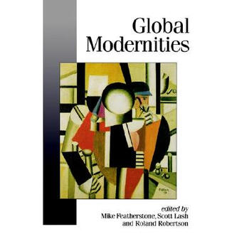【】Global Modernities