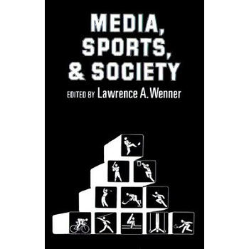 【】Media, Sports, and Society