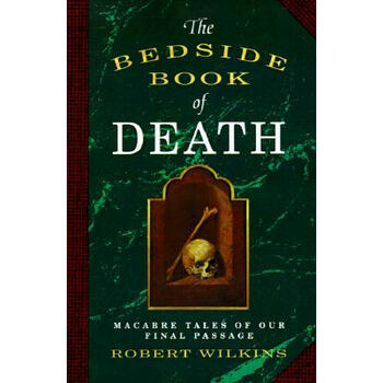 【】The Bedside Book of Death