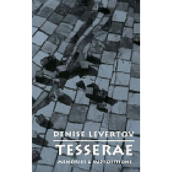 【】Tesserae: Memories and