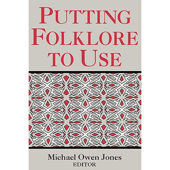 【】Putting Folklore to Use