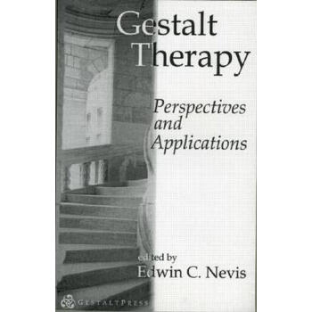【】Gestalt Therapy PR