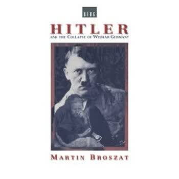 【】Hitler and the Collapse of Wei