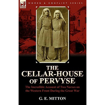 【】The Cellar-House of Pervyse: Th