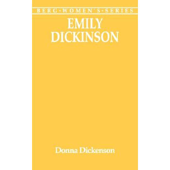 【】Emily Dickinson