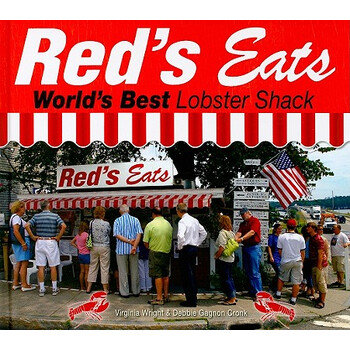 【】Red's Eats: World's Best Lobster