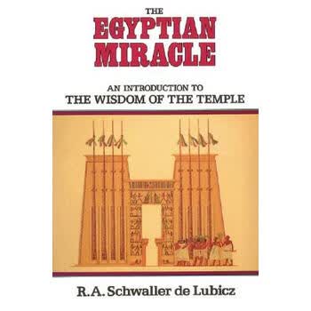 【】The Egyptian Miracle: An Introduction to
