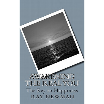 【】Awakening the Real You
