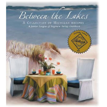 【】Between the Lakes