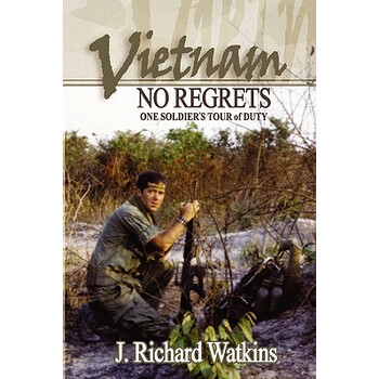 【】Vietnam: No Regrets