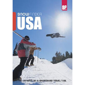 【】Snowfinder USA