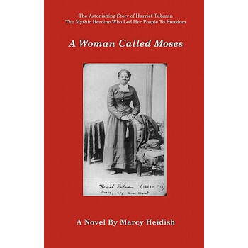 【】A Woman Called Moses