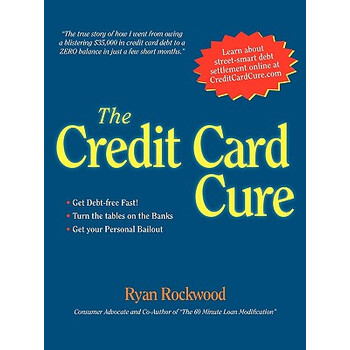 【】The Credit Card Cure