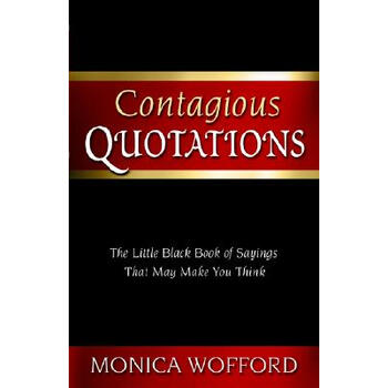 【】Contagious Quotations