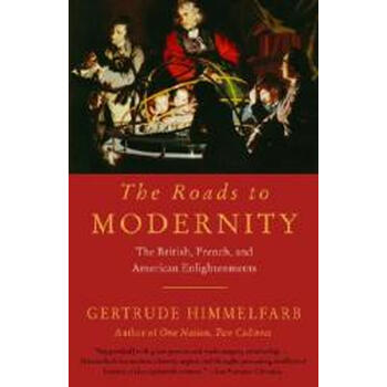 【】The Roads to Modernity: The British,