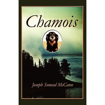 【】Chamois