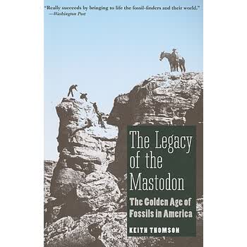 【】The Legacy of the Mastodon: The Golden