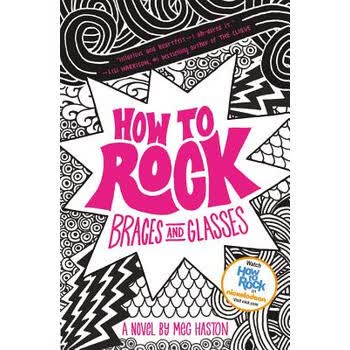 【】How to Rock Braces and Glasses